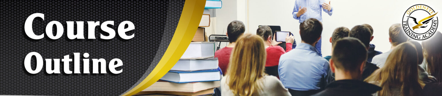 Connecticut Security Guard Certification Course in New Haven CT