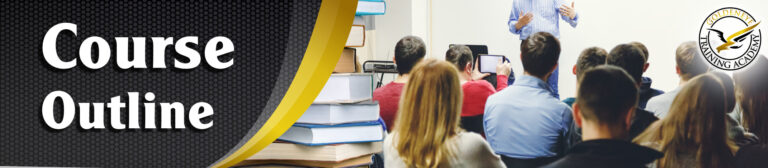 Connecticut Security Guard Certification Course in New Haven CT